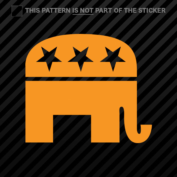 Republican Gop Logo