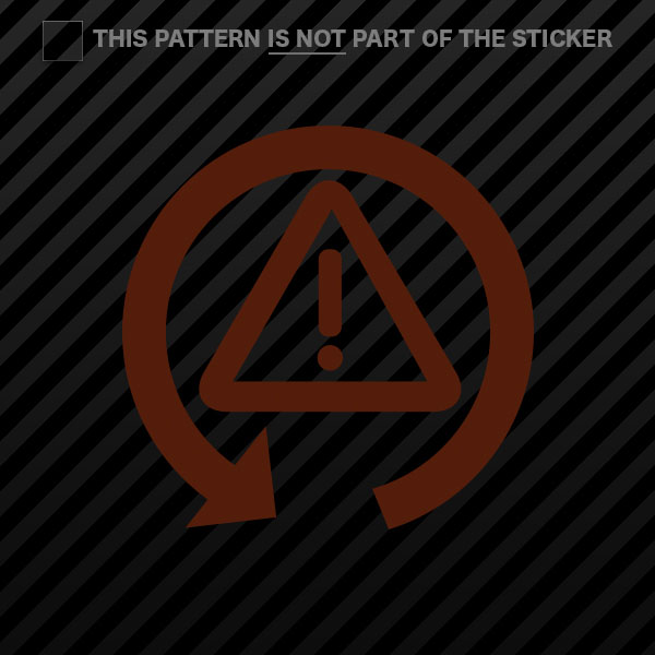 (2x) DSC Off Dynamic Stability Sticker Self Adhesive Vinyl | eBay