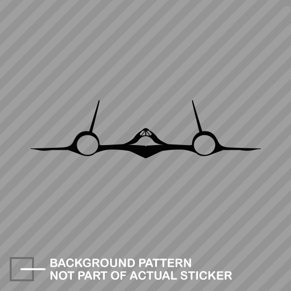 Black Bird Decals PNG